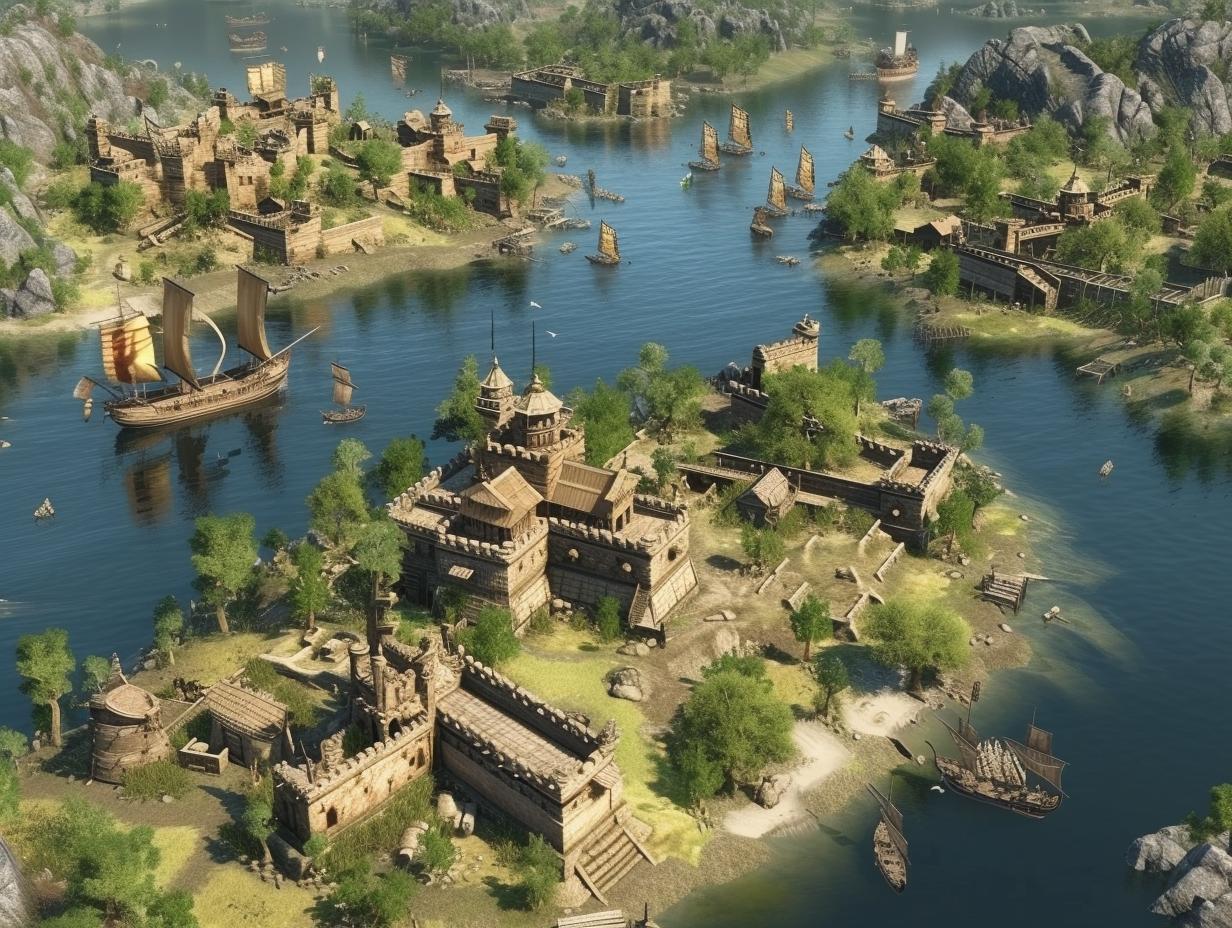 Gry strategie na PC: poznaj najlepsze oraz klasyczne strategiczne ...