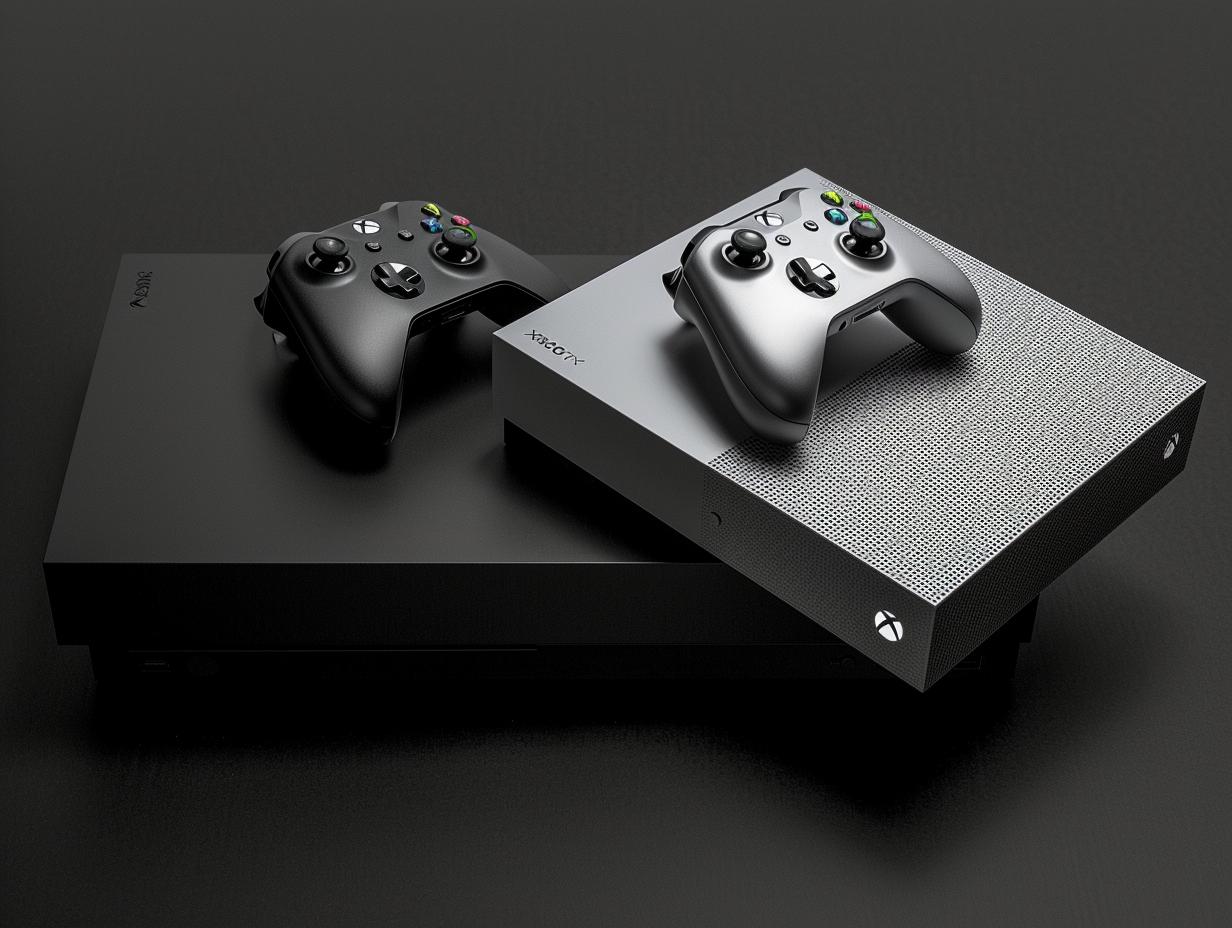 Sprawdzamy konsolę Xbox One X: czy warto? - Lip.com.pl